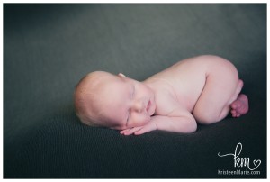 My Best Friend Had A Baby - Chicago, IL Newborn Photography ...