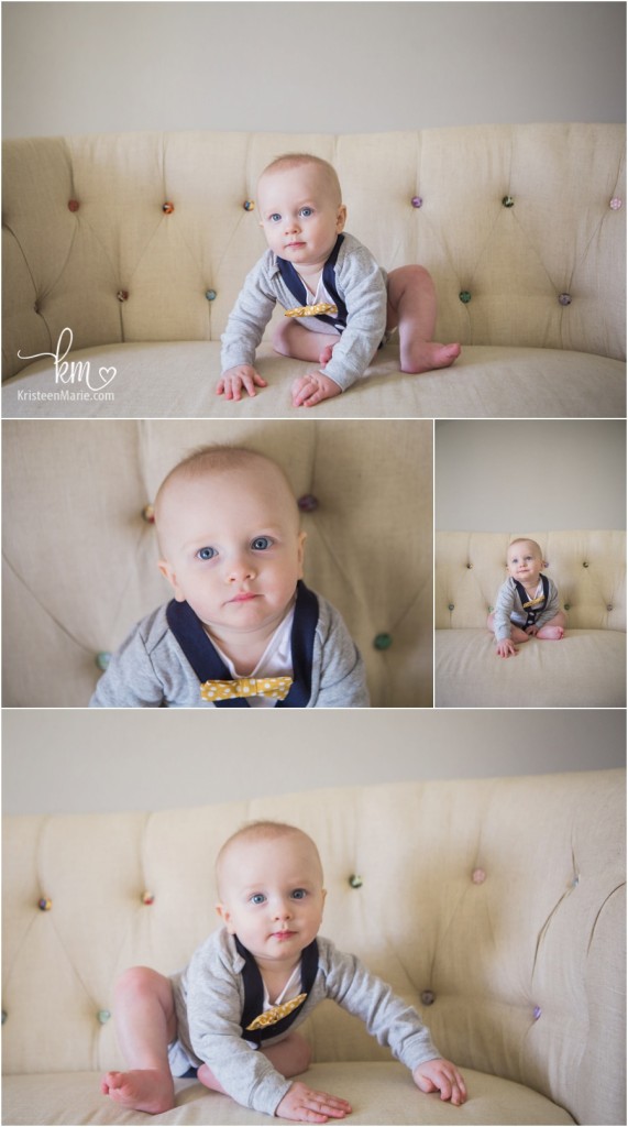 Making 7 Months Old Look Good - Zionsville Child and Family ...