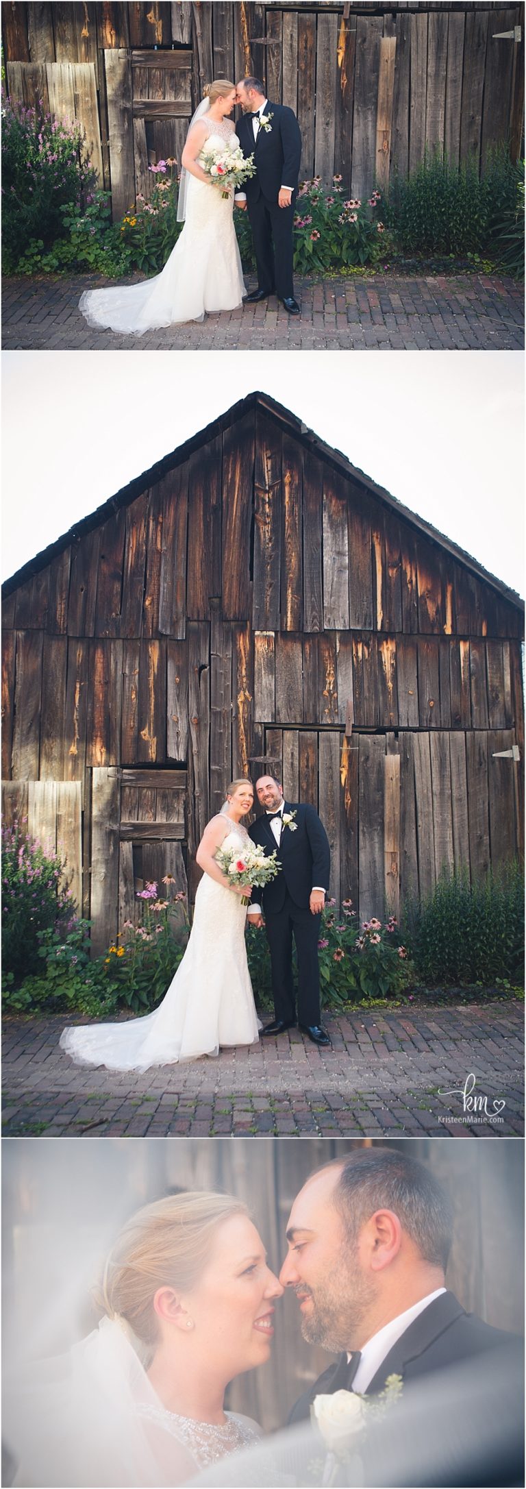 Michelle & Michael - Wedding at the Mavris in Indianapolis, Indiana ...