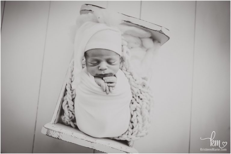 Baby Bennett - Newborn Mini Session - Indianapolis Newborn Photographer ...