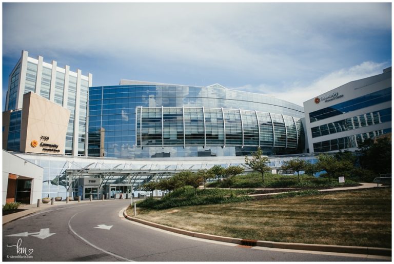 Community Hospital North - Birth and Fresh 48 Session in Indianapolis ...