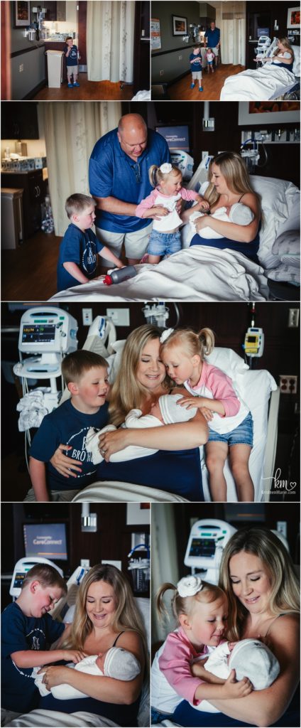 Community Hospital North - Birth and Fresh 48 Session in Indianapolis ...