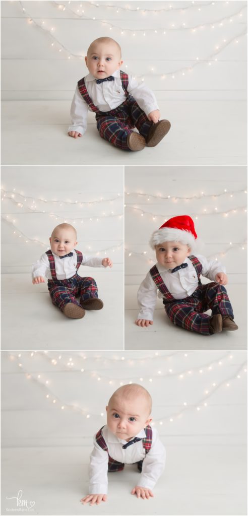 Mini Milestone Session - Indianapolis Child and Family Photography ...