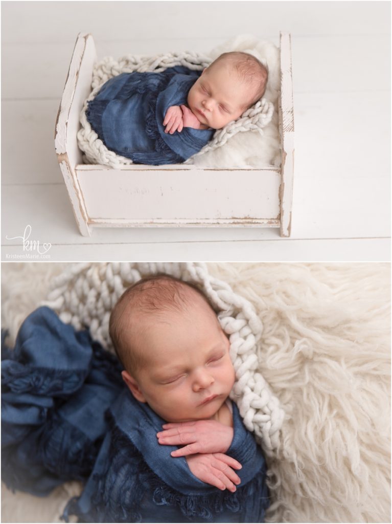 Baby Boy Theodore - Indianapolis Newborn Pictures · KristeenMarie ...
