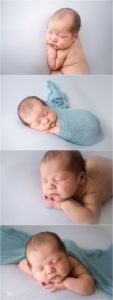 Newborn Baby Boy Declan- Carmel Newborn Photographer · KristeenMarie ...