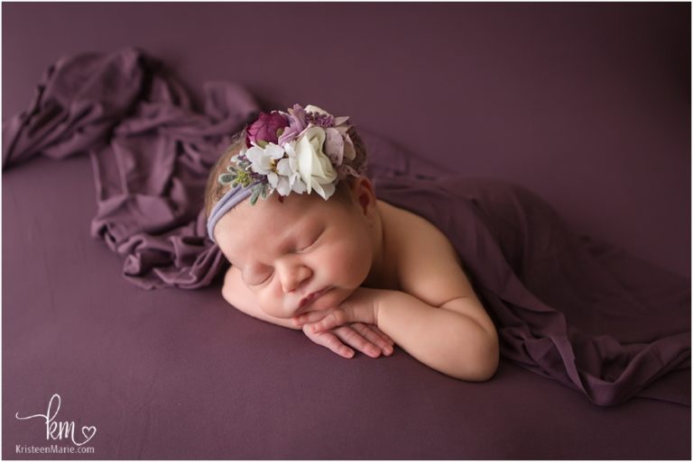 Baby Brynn - The Photographer's Kid - Indianapolis Newborn Photography ...