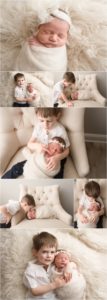 Baby Brynn - The Photographer's Kid - Indianapolis Newborn Photography ...
