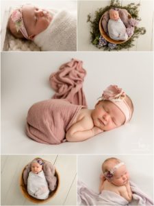 Elinor - Newborn Photographer in Carmel, Indiana · KristeenMarie ...