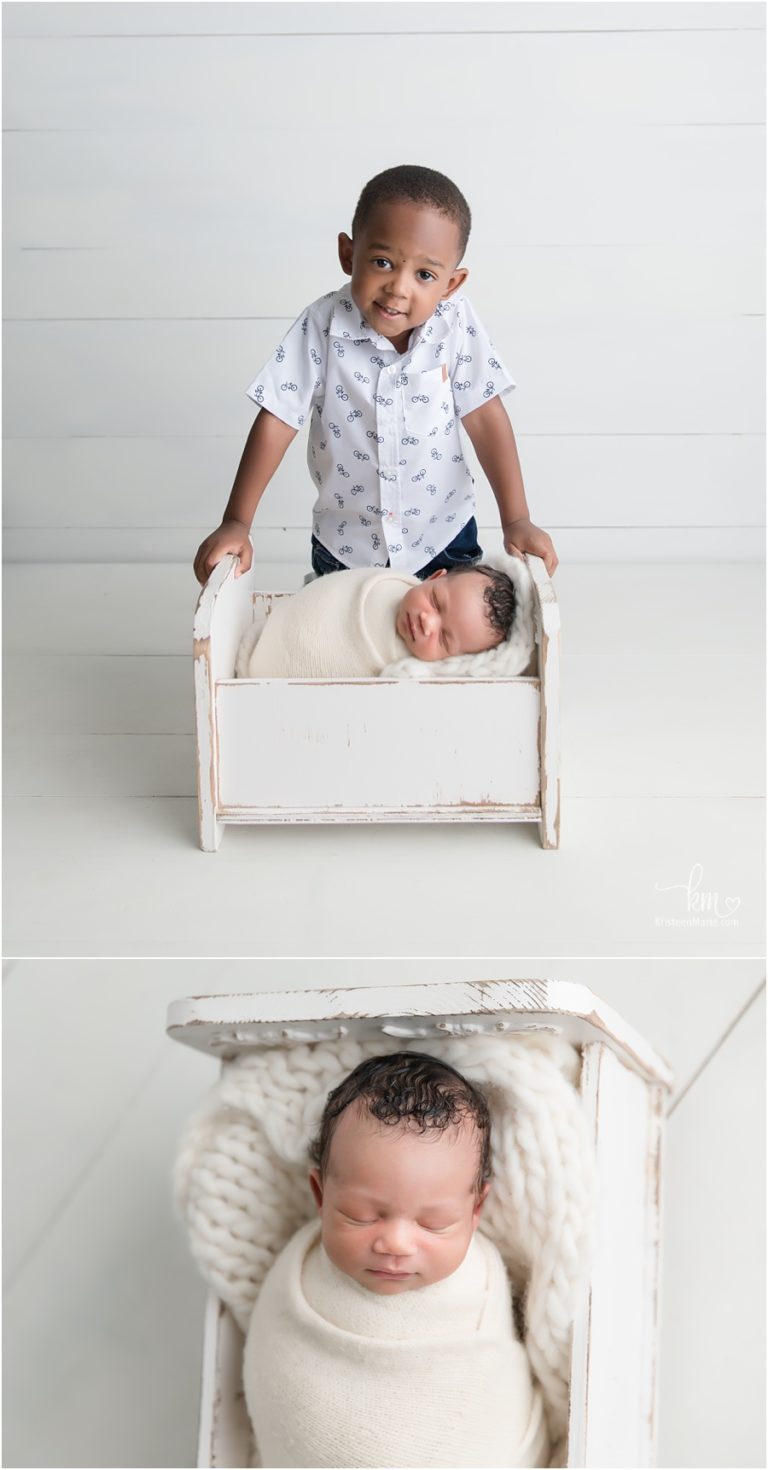 Baby Boy Drew - Indianapolis Newborn Photography · KristeenMarie ...