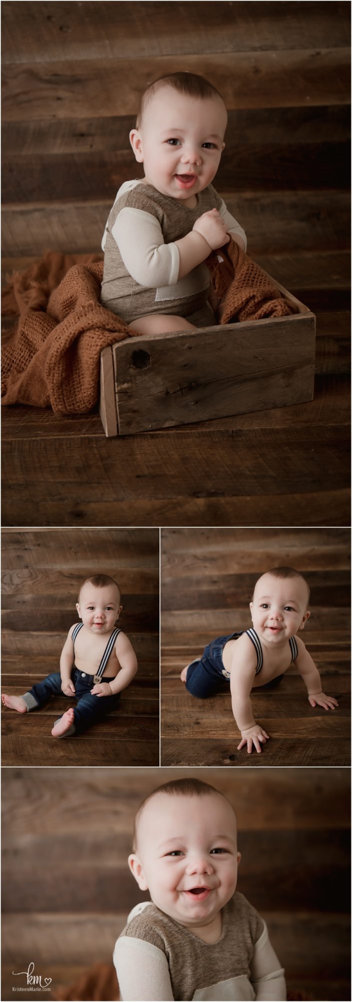 10 Tips for a Successful Sitter Session · KristeenMarie Photography