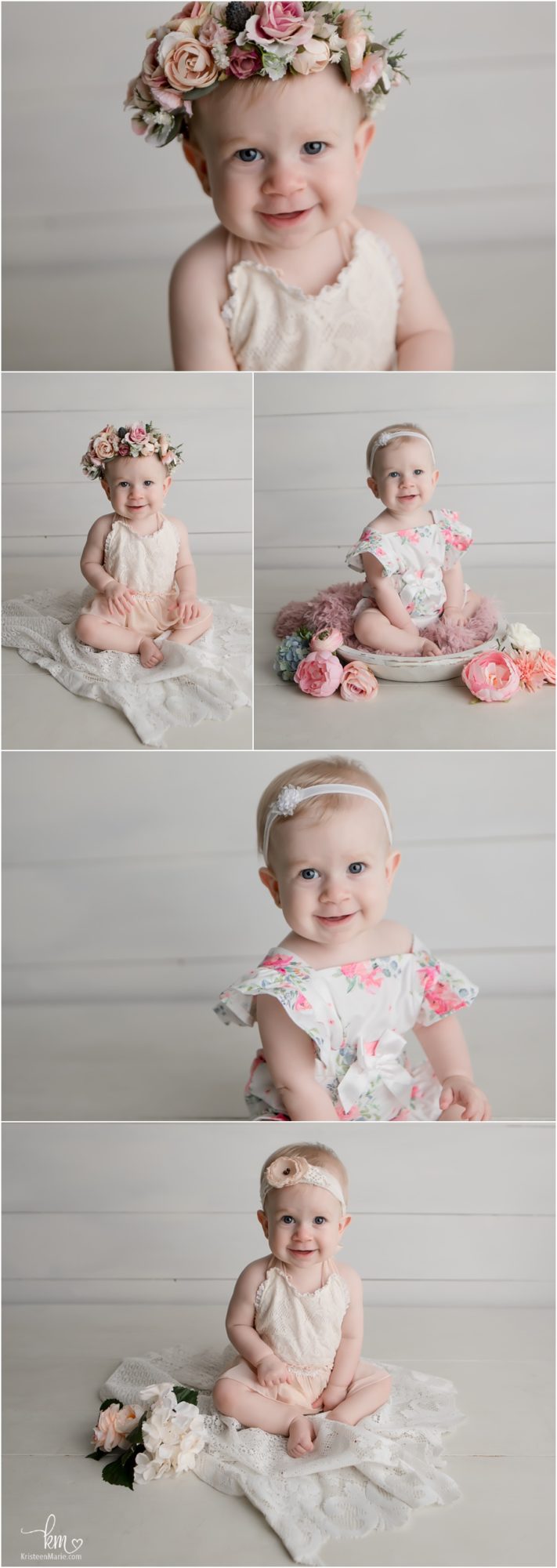 10 Tips for a Successful Sitter Session · KristeenMarie Photography