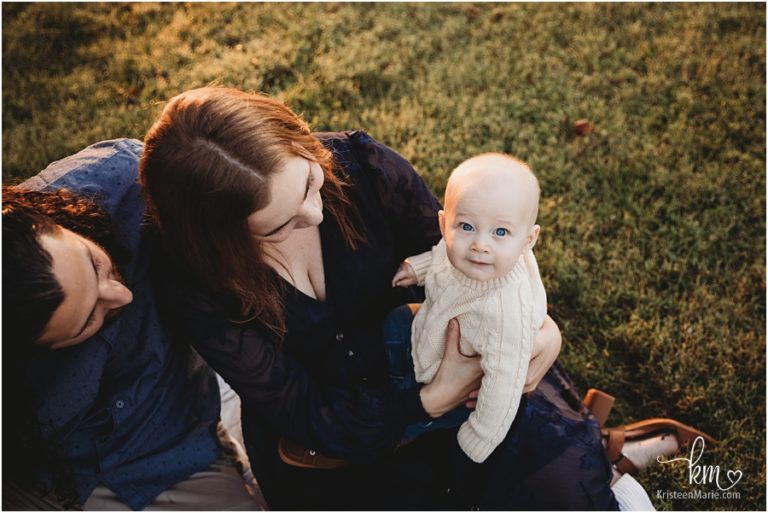 5 Perks To Booking a Sunrise Photography Session · KristeenMarie ...