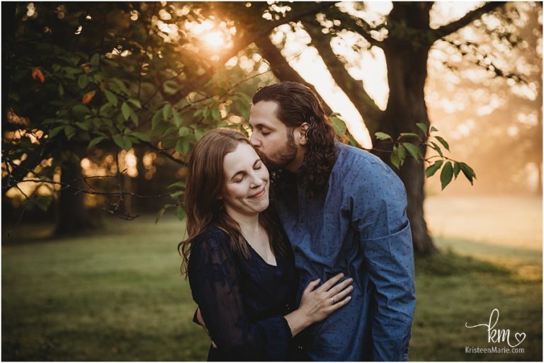 5 Perks To Booking a Sunrise Photography Session · KristeenMarie ...