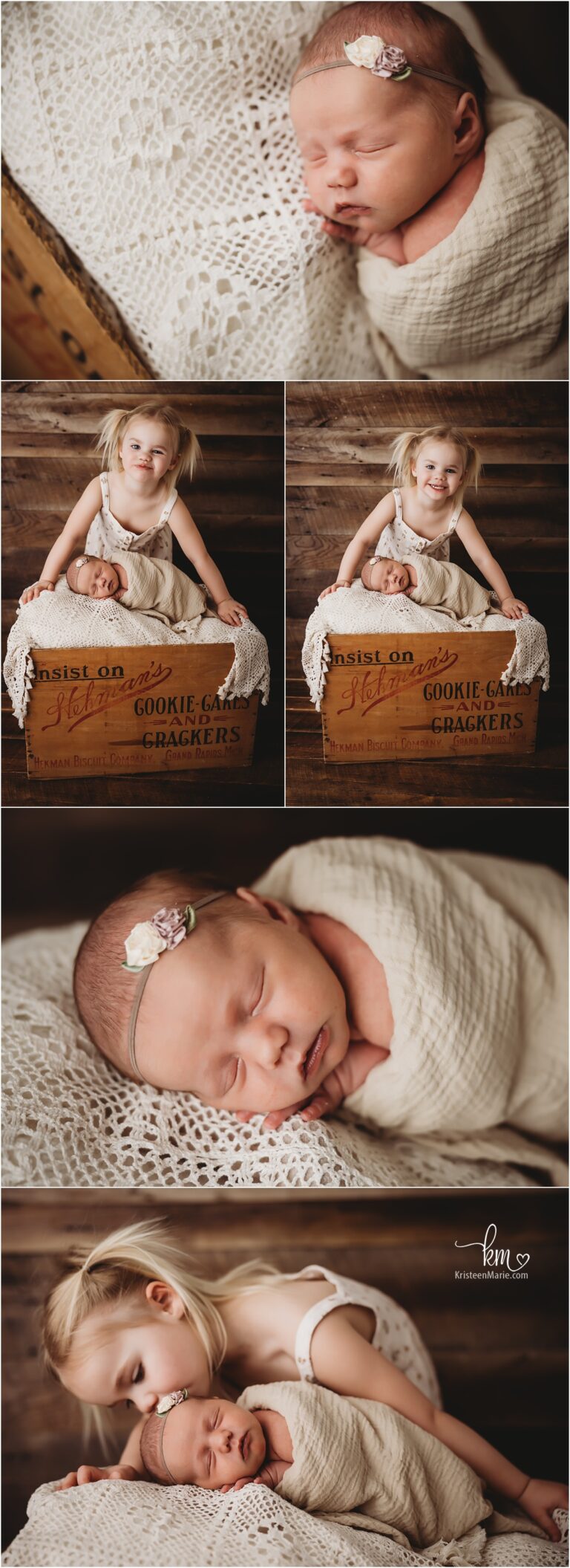 Capturing Precious Moments - Zionsville Newborn Photography ...