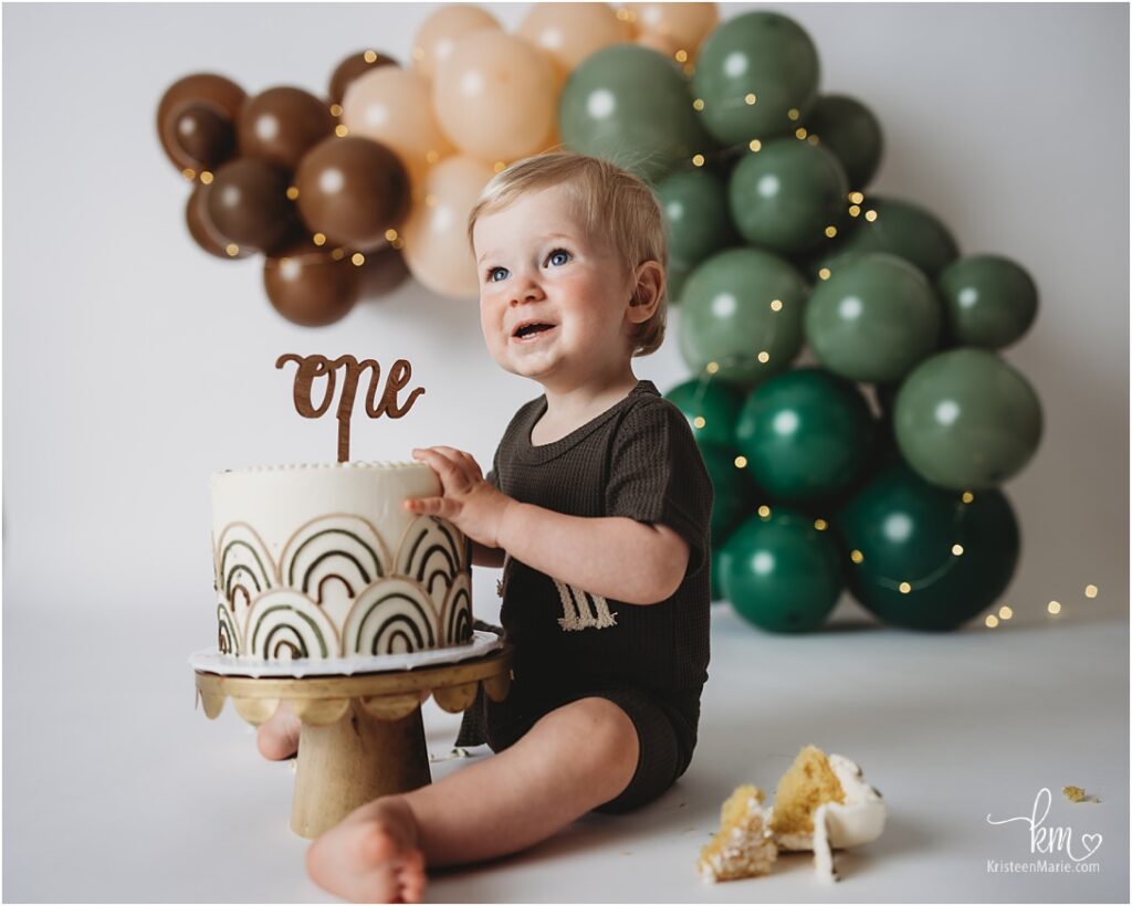 Luka: My Rainbow Baby and Closing a Chapter of Motherhood - Green ...